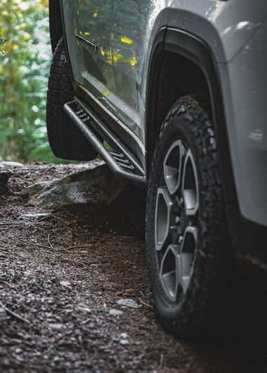 Rocky Road Outfitters – Trademark Adventure Outfitters